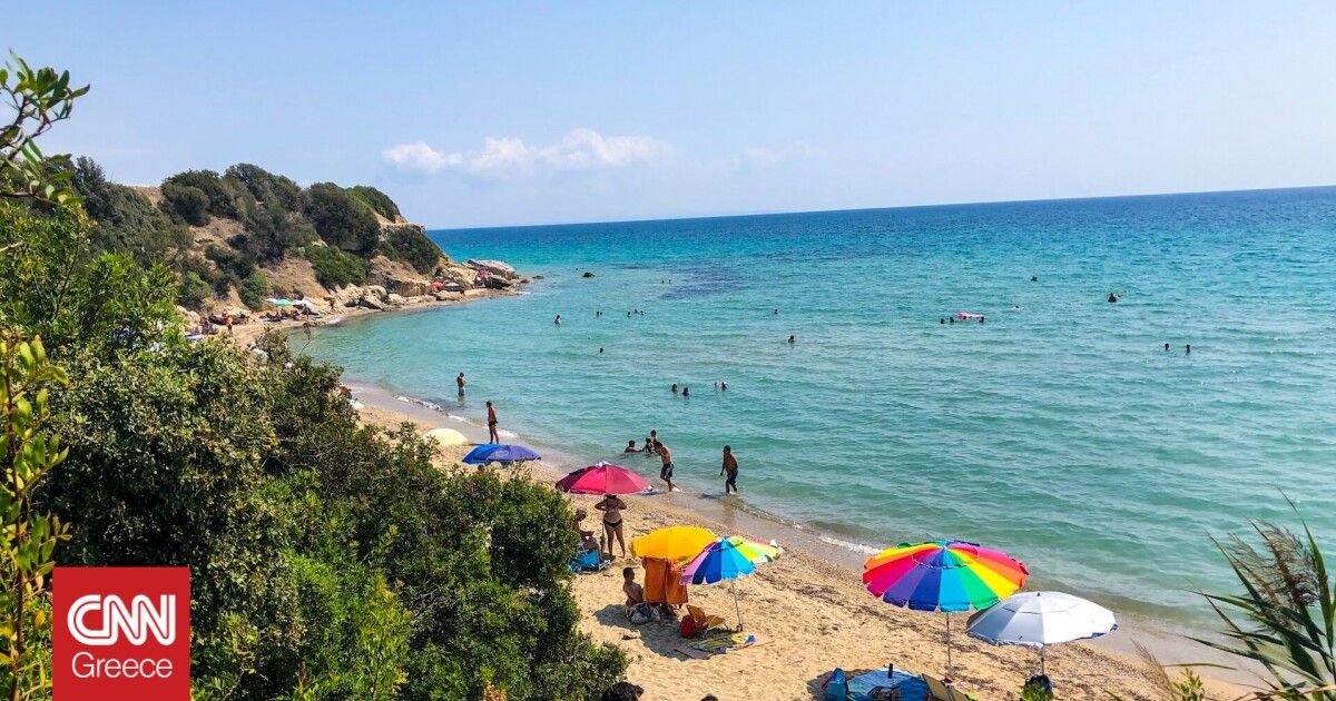 Ξυλοδαρμός ζευγαριού σε beach bar της Χαλκιδικής: Τι ανακοίνωσε η ΕΛΑΣ ...