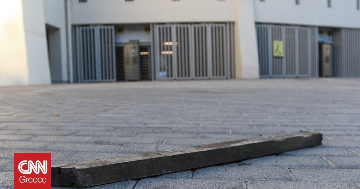 Επεισόδια Νέα Φιλαδέλφεια: Προ των πυλών ΕΔΕ για τις ενέργειες της ...