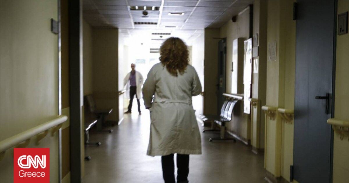 Κρήτη: Σε κρίσιμη κατάσταση στη ΜΕΘ ο 29χρονος - Η σφαίρα έχει σφηνώσει ...