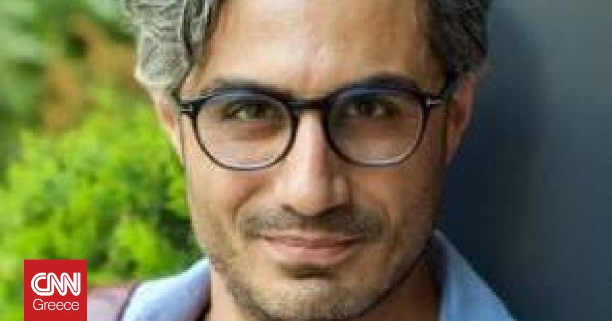 Μπαρίς Πεχλιβάν: Ο Τούρκος δημοσιογράφος έλαβε SMS για να... επιστρέψει στη φυλακή - CNN.gr