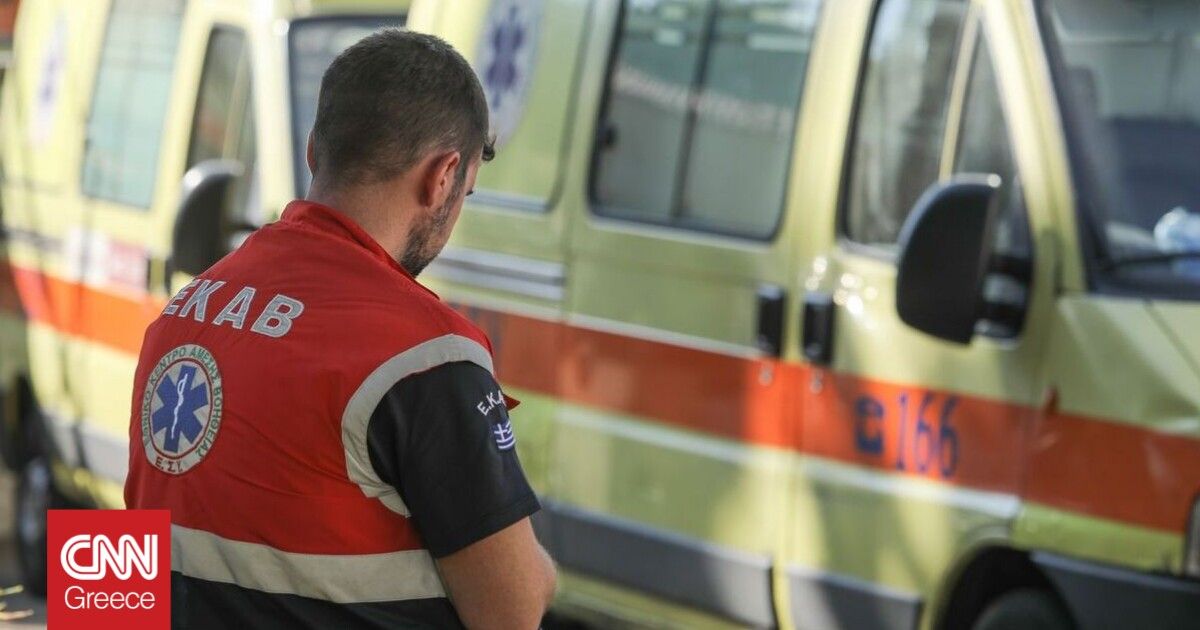 Εργατικό δυστύχημα στο Βόλο: Έπεσε από ύψος 20 μέτρων και σκοτώθηκε ...