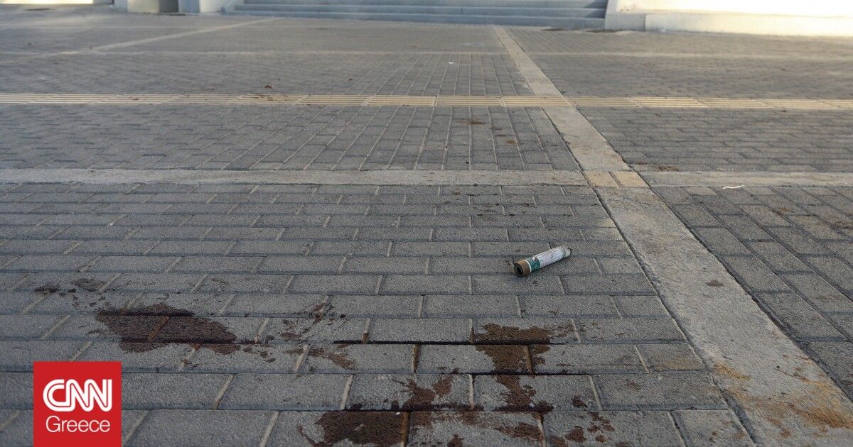 Νέο βίντεο από τη νύχτα της δολοφονικής επίθεσης χούλιγκαν στη Νέα ...