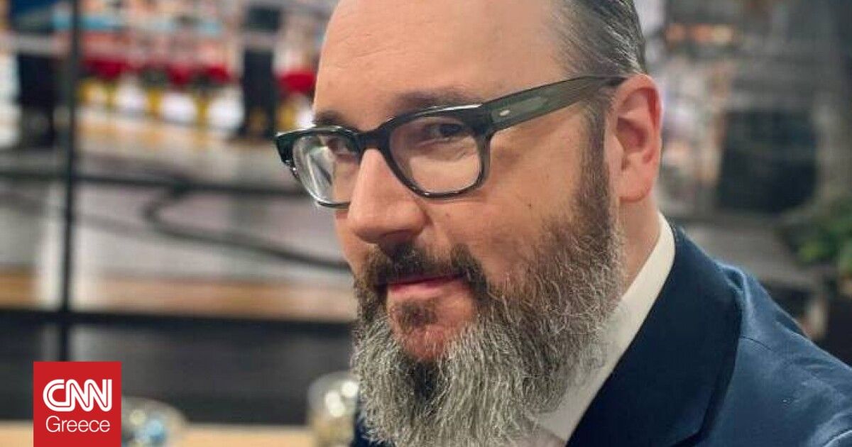 Ο συγγραφέας του βιβλίου «Tetris» υποστηρίζει ότι οι παραγωγοί της ...