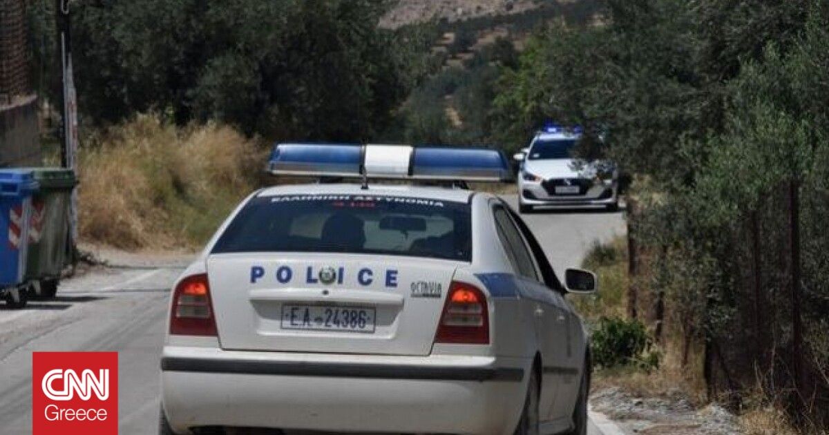 Γρεβενά: Νεκρός εντοπίστηκε ο 69χρονος που αγνοούνταν εδώ και ένα μήνα ...
