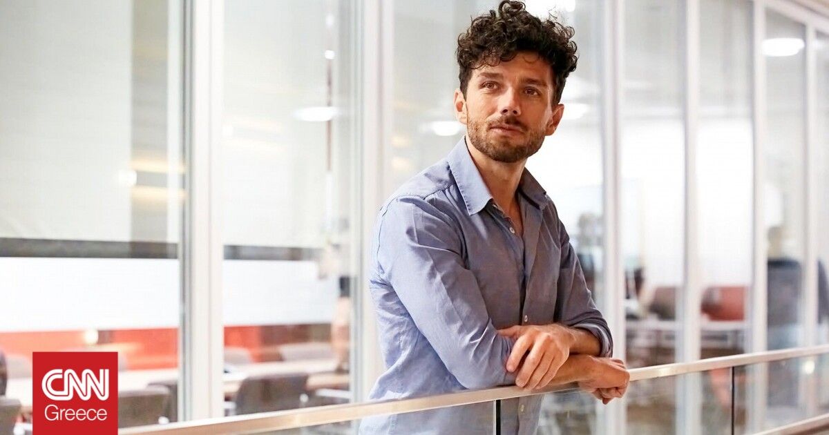 Καθηγητής Chouchani: Η ρύθμιση του μεταβολισμού, κλειδί για τις ...