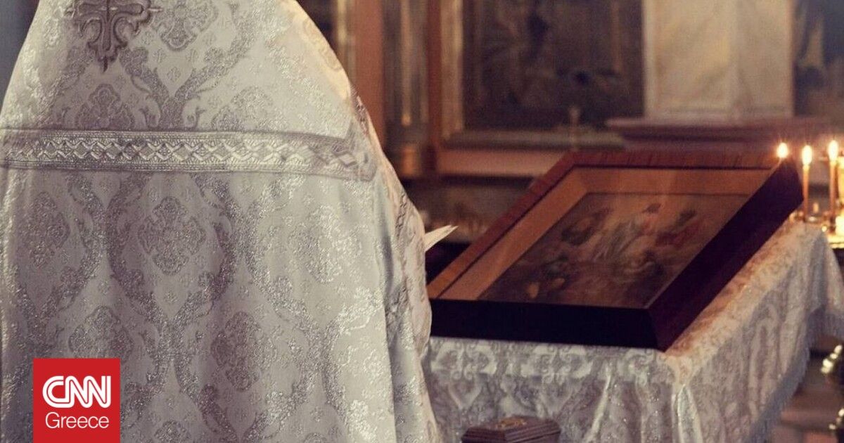 Έκλεψε το παγκάρι εκκλησίας στη Θάσο και συνελήφθη σε οικισμό της ...