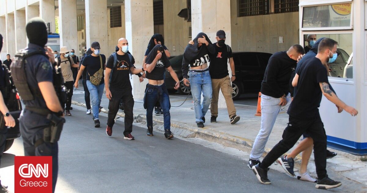 Νέα Φιλαδέλφεια: Το βίντεο «έδειξε» τον δολοφόνο του Μιχάλη - Τι ...