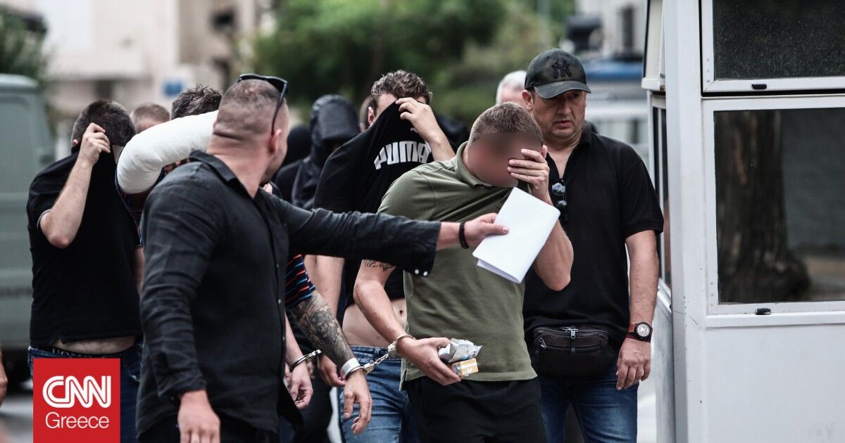 Νέα Φιλαδέλφεια: Αναζητούν τον δολοφόνο στα καρέ των βίντεο - «Κλειδί ...