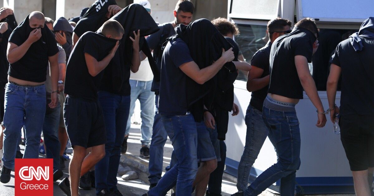 Δολοφονία Κατσούρη: Πλησιάζουν στην ταυτοποίηση του δράστη οι Αρχές ...