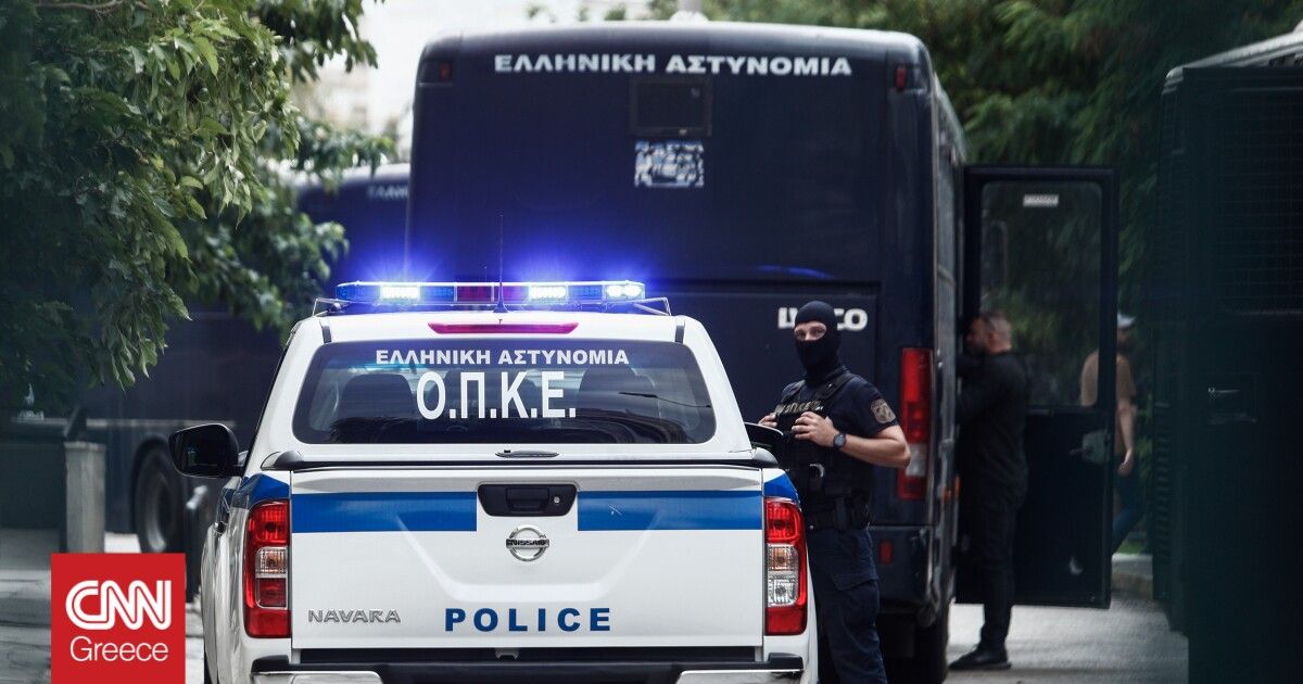 Δολοφονία Κατσουρή: Πήρε προθεσμία για την απολογία του ο Έλληνας ...