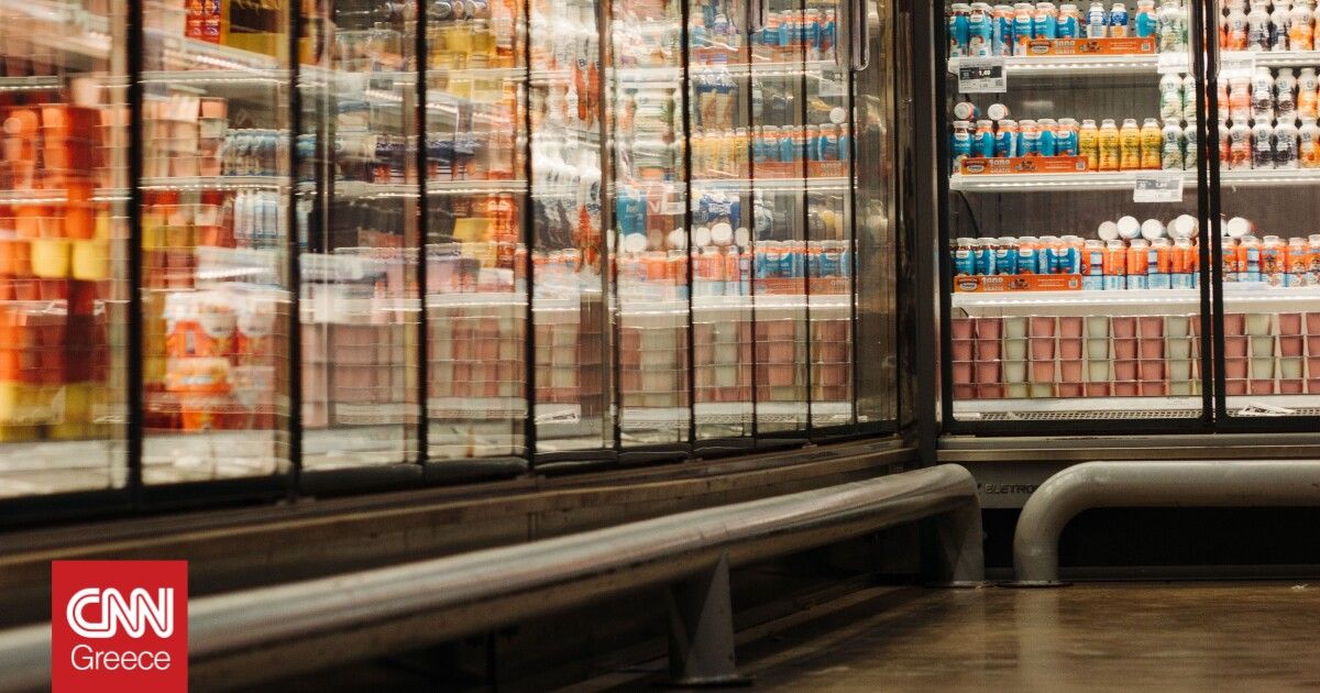 Σούπερ μάρκετ: Τι άλλαξε στις συνήθειες των καταναλωτών λόγω ακρίβειας ...