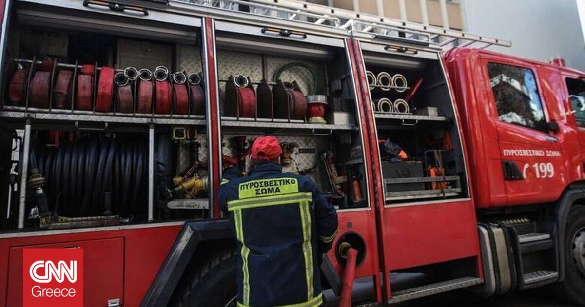 Ρόδος: Στη φυλακή 20χρονος Γερμανός - Καταδικάστηκε για εμπρησμό στις ...