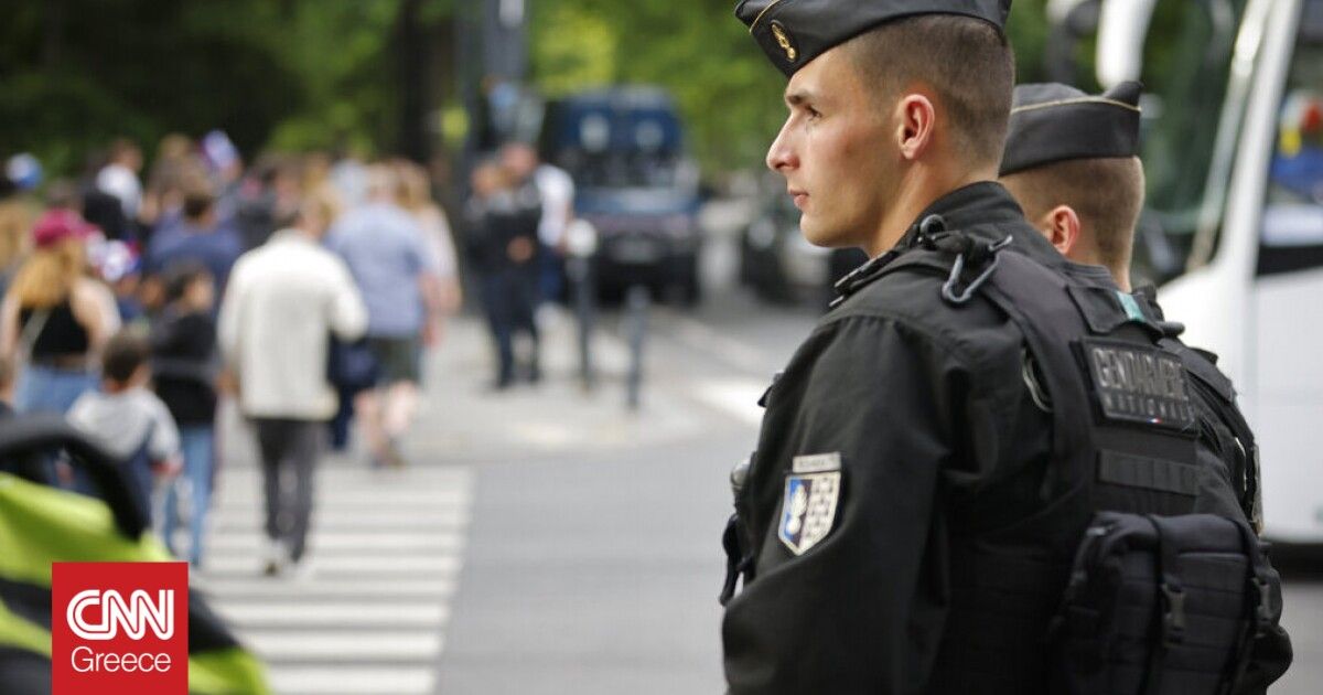 Τραγωδία στη Γαλλία: Νεκρός 12χρονος από διασταυρούμενα πυρά συμμοριών ...
