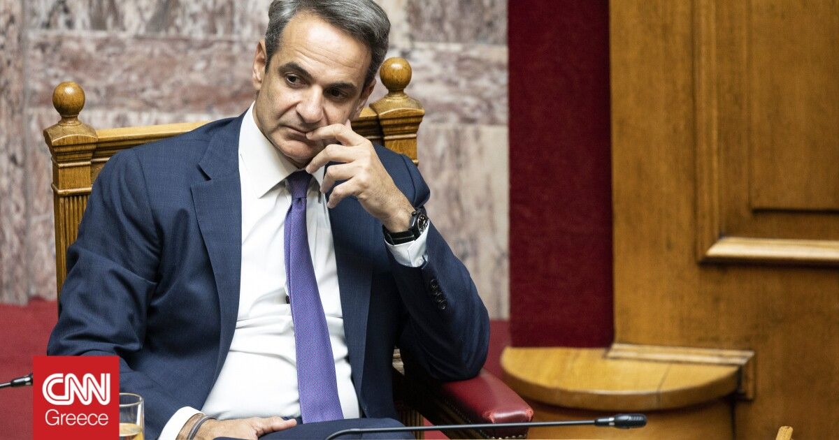 Πώς σχεδιάζει η κυβέρνηση να αλλάξει την πολιτική πρόληψης των ...