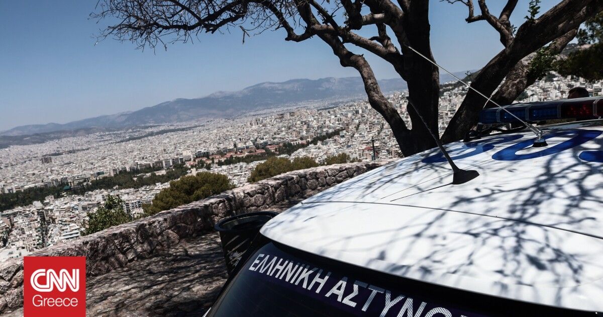 Επεισοδιακή σύλληψη ανήλικου διακινητή στο Κιλκίς - CNN.gr