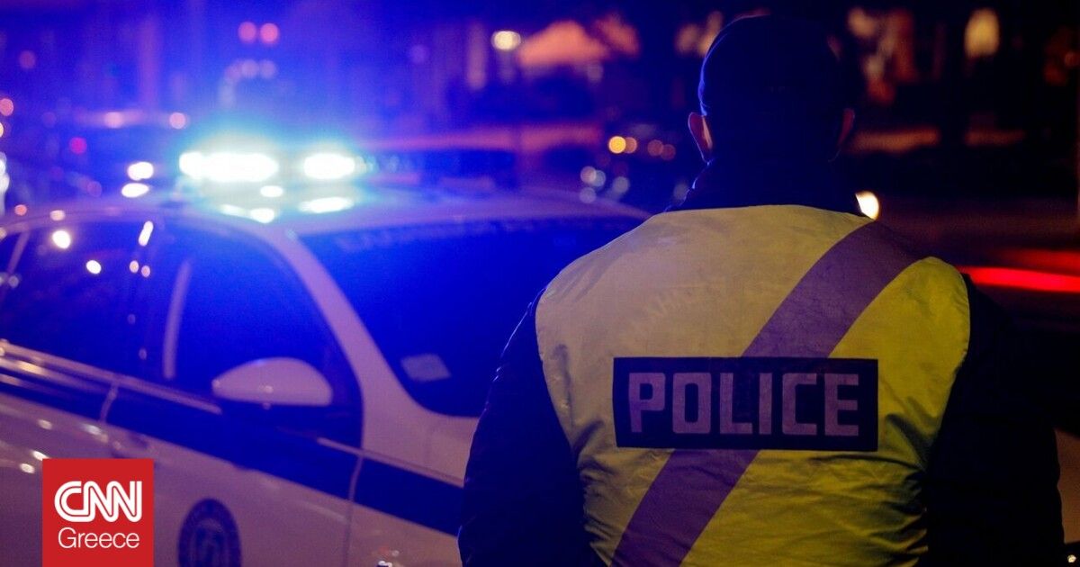 Χανιά: Νέα έρευνα των αδιάφθορων για τον αστυνομικό που κατηγορείται ...