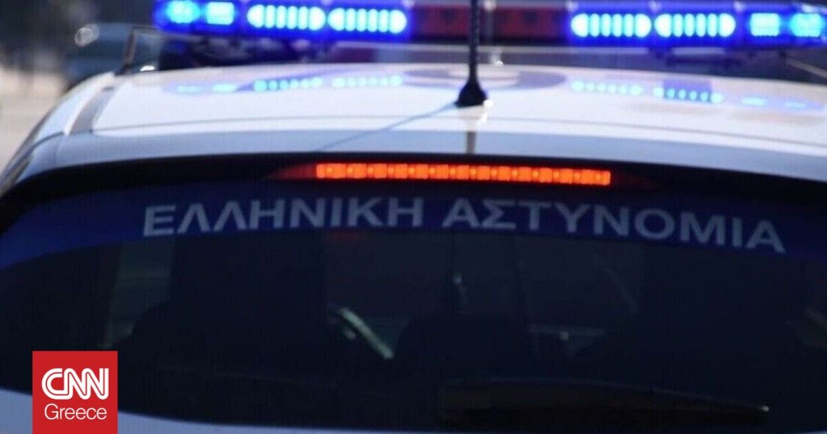 Συνελήφθη 17χρονη για παράνομη μεταφορά αλλοδαπών στις Σέρρες - CNN.gr