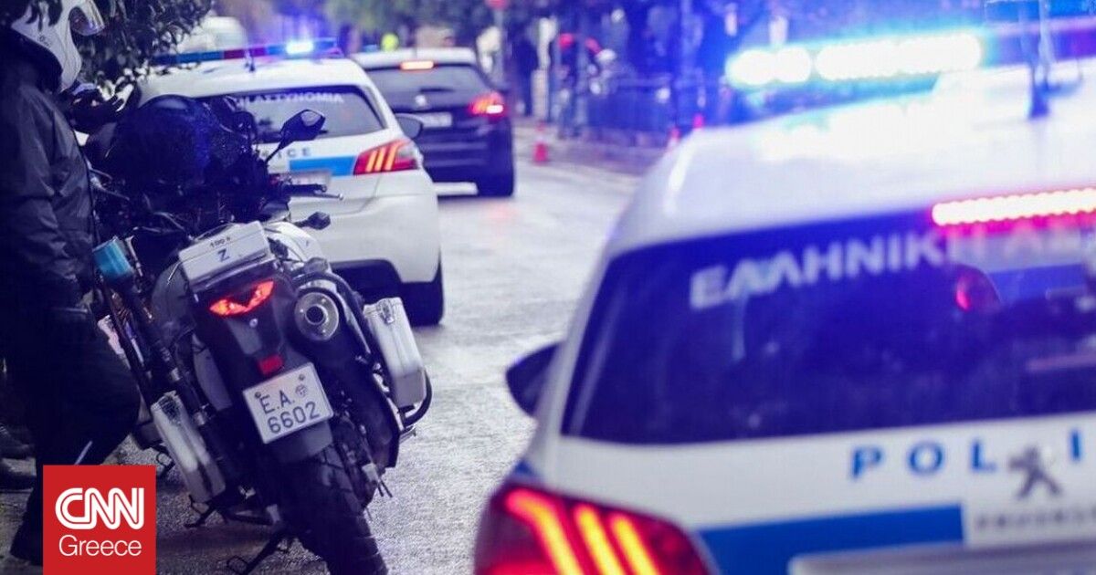 Κρήτη: Σε διαθεσιμότητα ο αστυνομικός και ο γιος του που κατηγορούνται ...