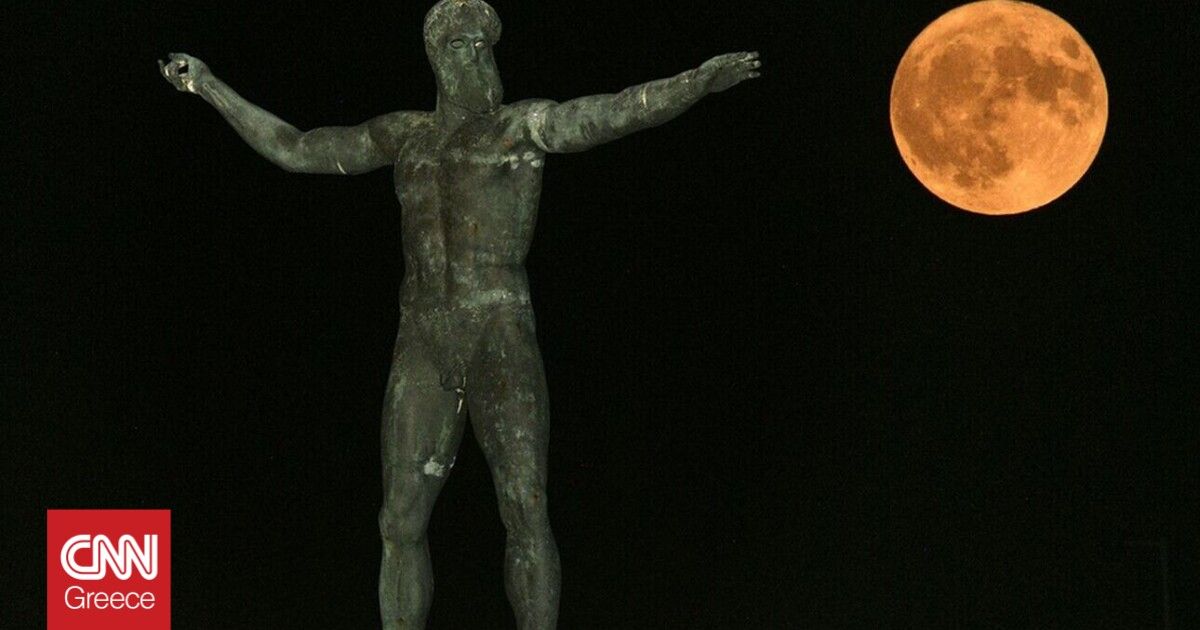 Αυγουστιάτικο φεγγάρι: Συναυλίες και παραστάσεις σε αρχαιολογικούς ...