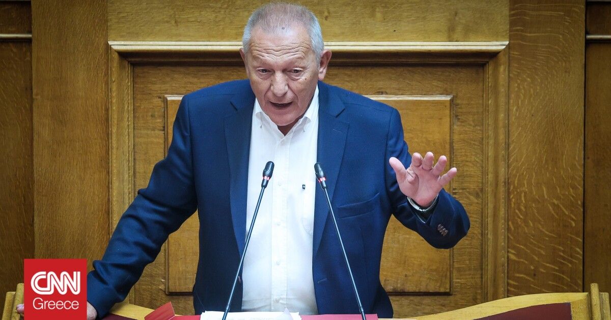 Παφίλης: Να επανέλθουν οι αρμοδιότητες στα Δασαρχεία, να γίνουν ...