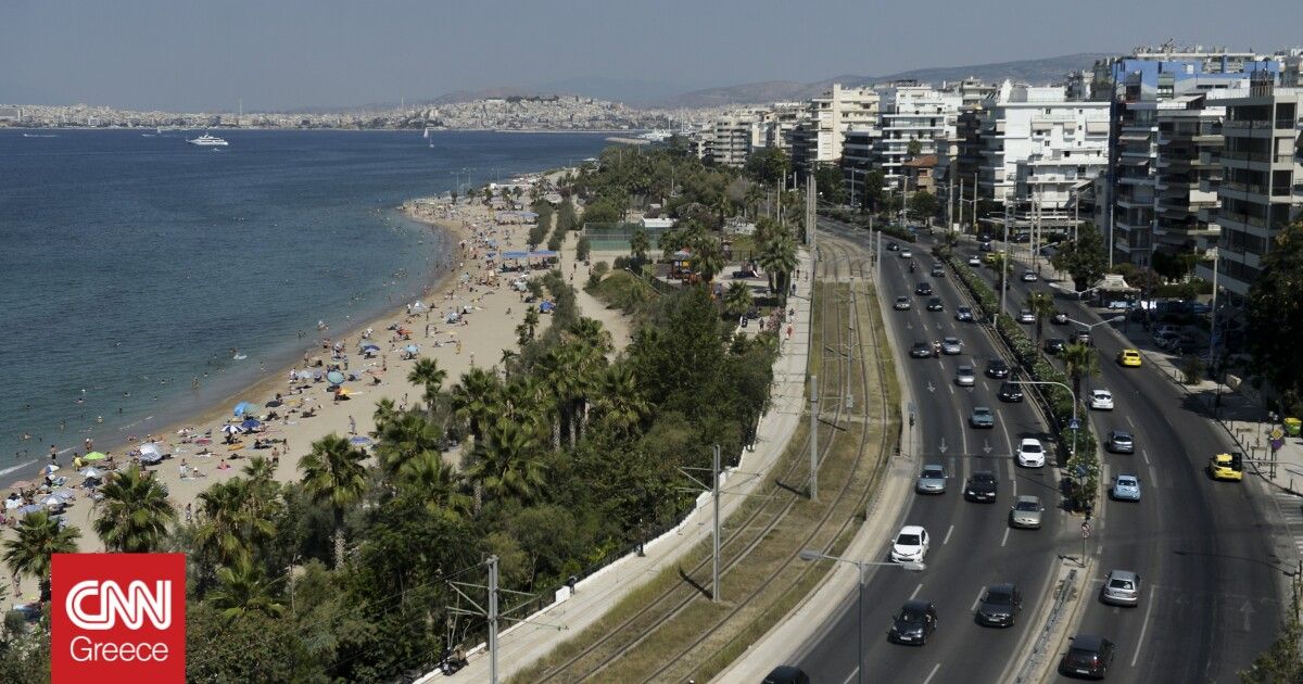 Ακόμα μία σύλληψη για τις κόντρες στην παραλιακή: 134 παραβάσεις ...
