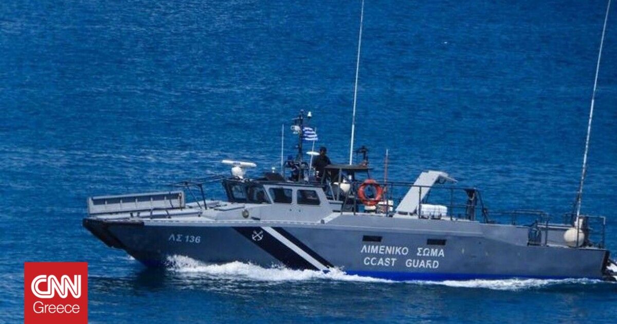 Ρόδος: Εντοπισμός 17 ατόμων και σύλληψη των δύο διακινητών από το ...