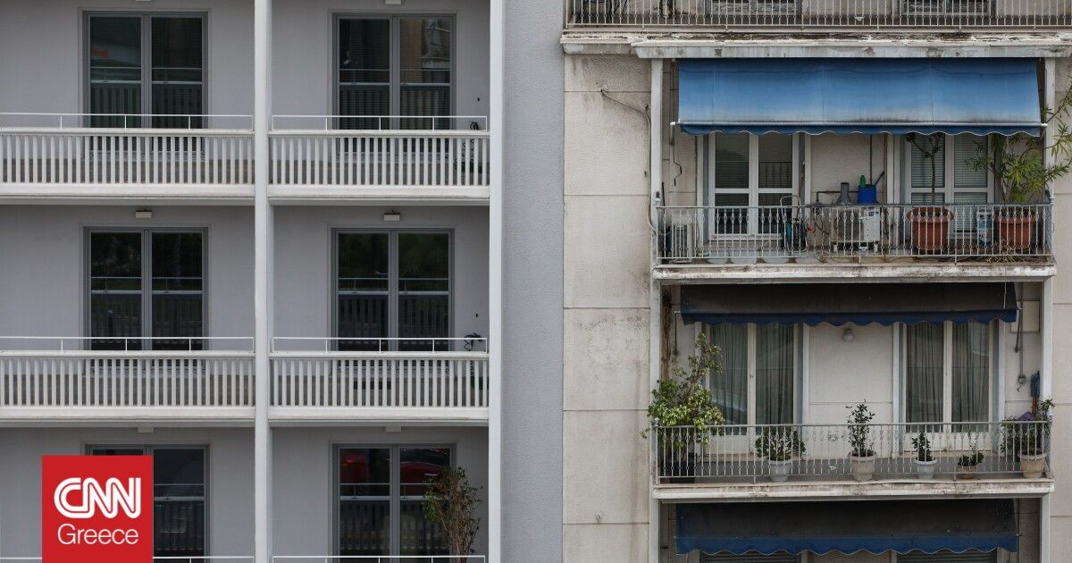 Eurostat: Η ηλικία που οι Έλληνες «αφήνουν» το πατρικό τους - Ο μέσος ...