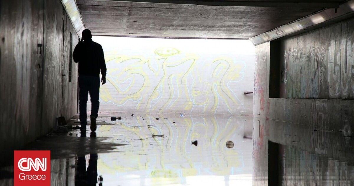 ΣΤΑΣΥ για την πλημμύρα στο μετρό: Ο σταθμός έκλεισε για λόγους ...