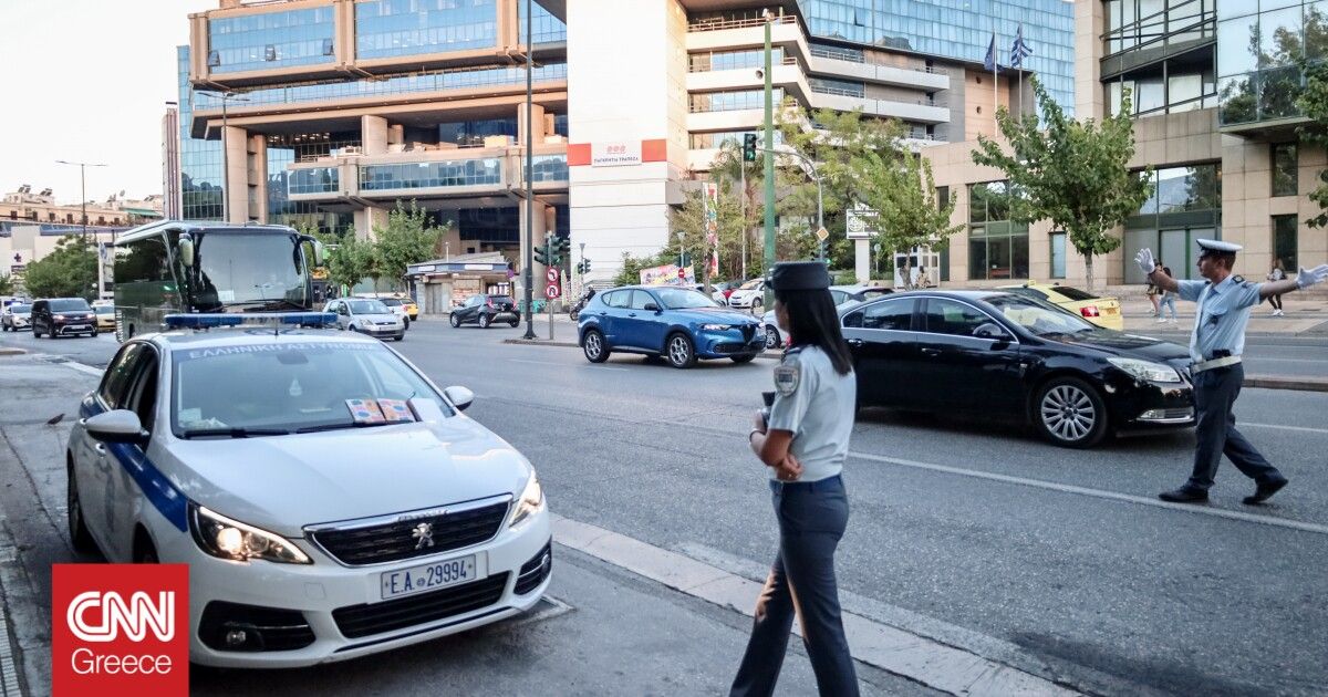 Οι έξι τροχαίες παραβάσεις που θα αφαιρούν δίπλωμα και άδεια ...