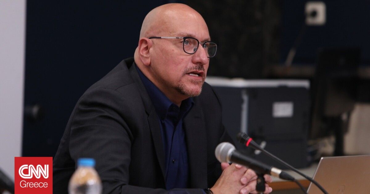 Το παρασκήνιο των αλλαγών στον ΕΟΔΥ: Από τον αμερικανοτραφή Ζαούτη ...