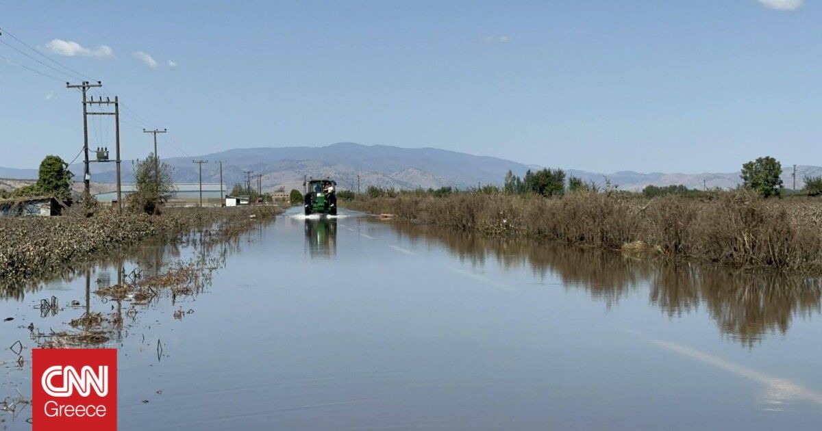 Πλημμύρες: Πώς θα αποφεύγετε διάρροιες, δερματικά και λοιμώδη νοσήματα ...