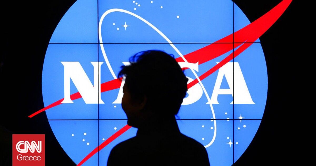 NASA: Live οι ανακοινώσεις για τα νέα ευρήματα σχετικά με τα UFO - CNN.gr