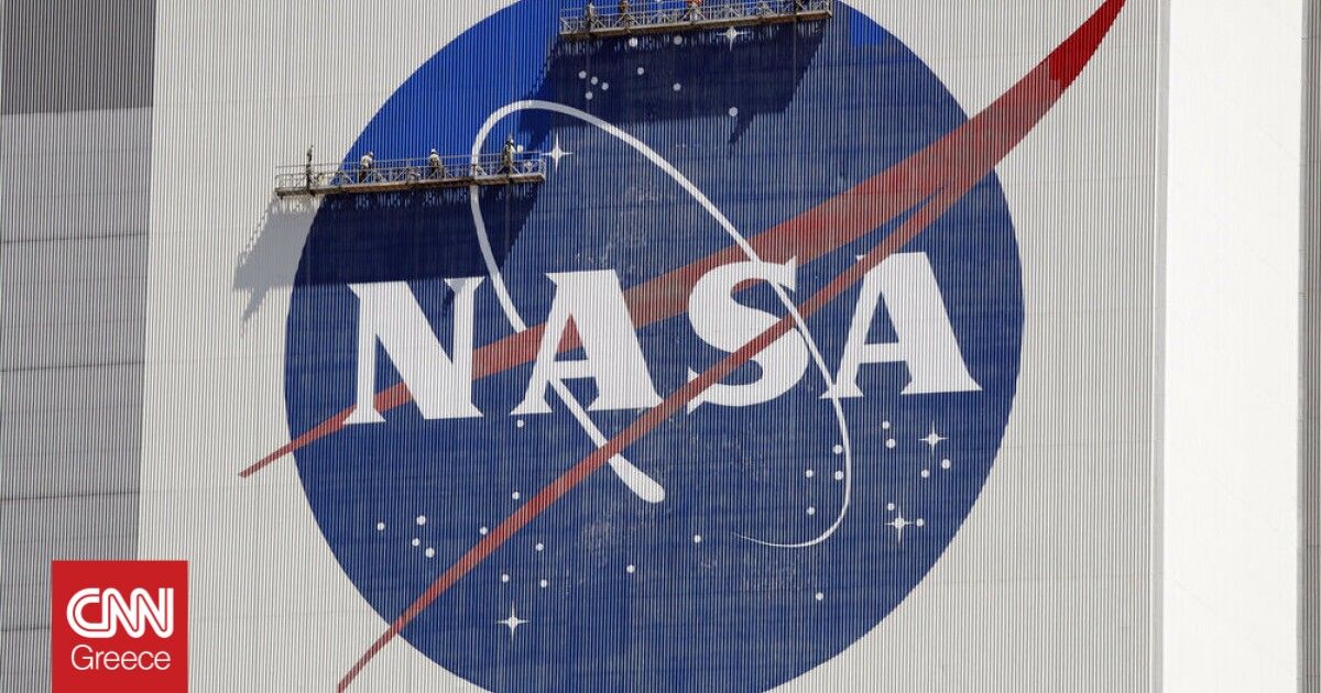 NASA για UFO: «Δεν υπάρχουν επιστημονικές αποδείξεις αλλά θα συνεχίσουμε να ψάχνουμε» - CNN.gr