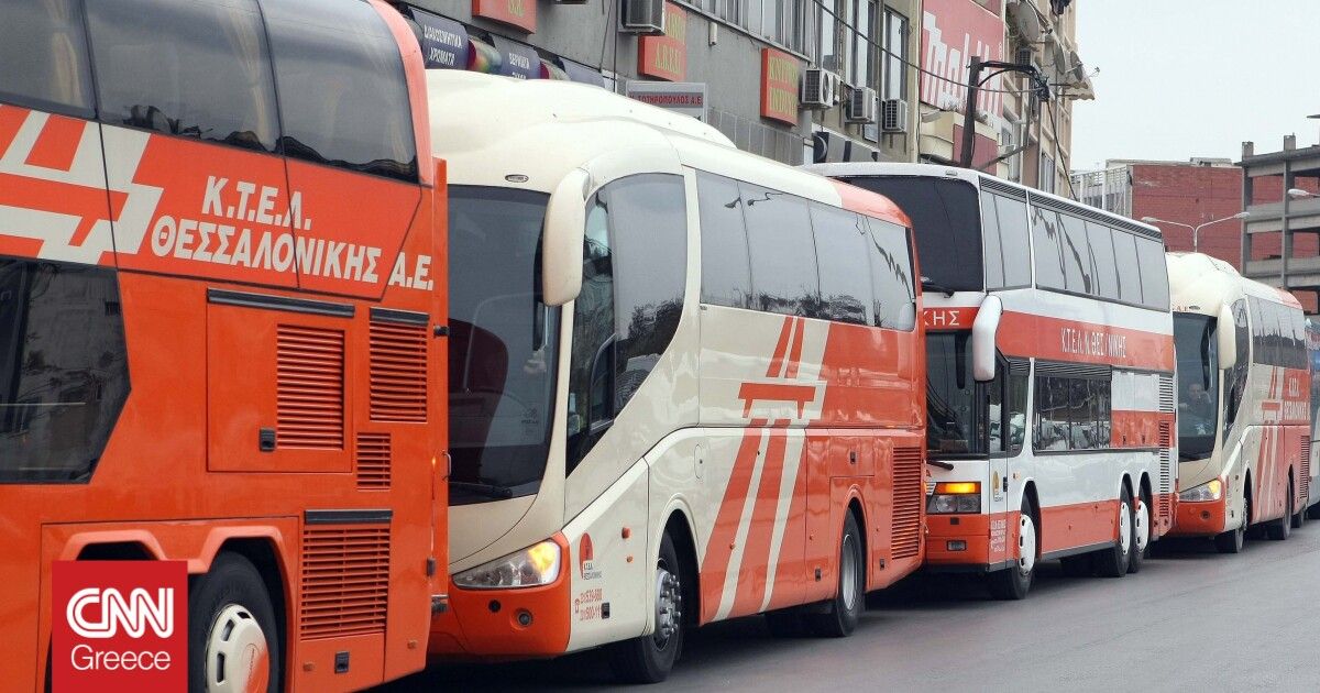 Πλημμύρες Θεσσαλία: Επανεκκίνηση δρομολογίων του ΚΤΕΛ Μαγνησίας προς ...