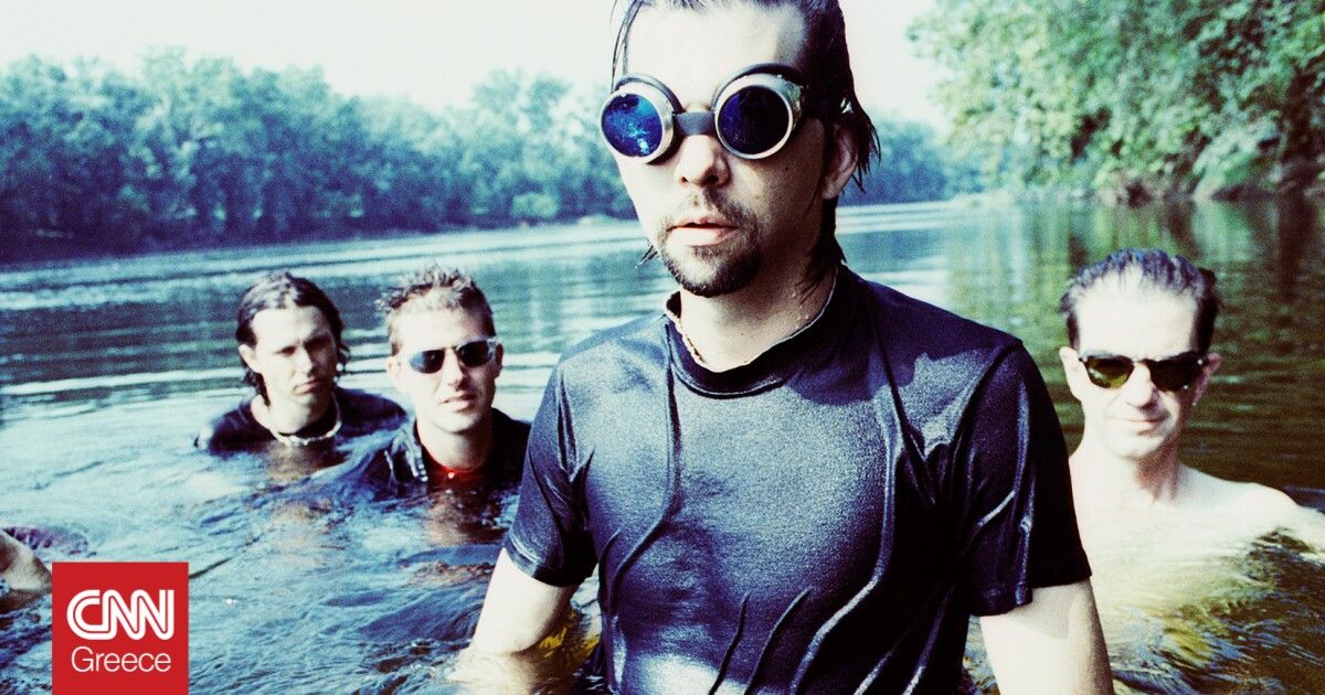 Record Digging: O Steve Albini ξεθάβει έναν δίσκο από το συρτάρι του ...