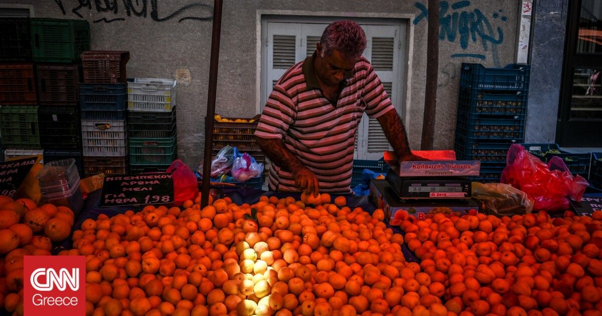 Φουντώνει η αισχροκέρδεια: 400 ευρώ για κάλτσες και πετσέτες - Στα ύψη ...