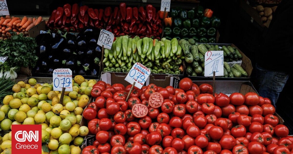 ΥΠΑΑΤ: Δεν δικαιολογείται καμία αύξηση στις τιμές αγοράς των ...