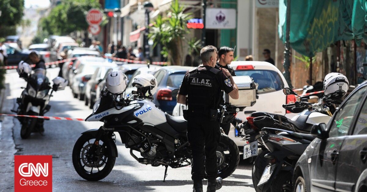 Πυροβολισμοί στον Πειραιά: Νεκρός ο άνδρας που δέχθηκε πυρά σε πάρκινγκ ...