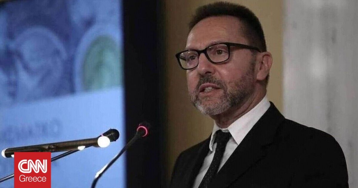Στουρνάρας προς τράπεζες: «Τέλος» στις ευνοϊκές συνθήκες - CNN.gr