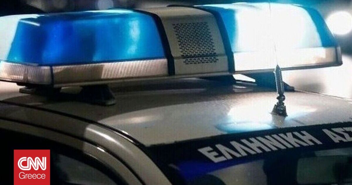 Βέροια: Βρέθηκε απαγχονισμένος στο αστυνομικό τμήμα 32χρονος ...