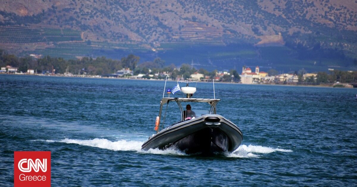 Μεσσηνία: Αγνοείται 51χρονος ψαροντουφεκάς στο Ναβαρίνο - CNN.gr