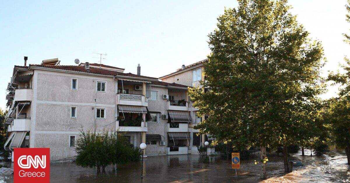 Ο Δήμος Πέλλας απαντά στον Δήμο Λαρισαίων: Στείλαμε βοήθεια, λάβαμε ...