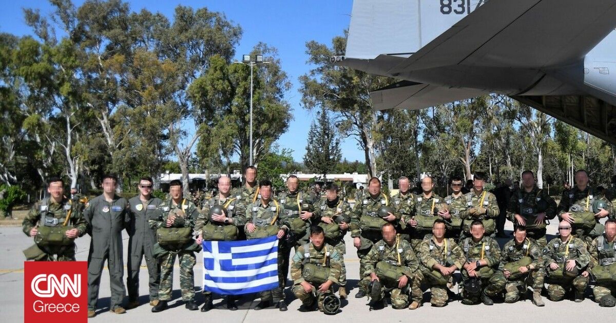 ΓΕΕΘΑ: Γιατί καθυστέρησε η ανακοίνωση των νεκρών στη Λιβύη - CNN.gr