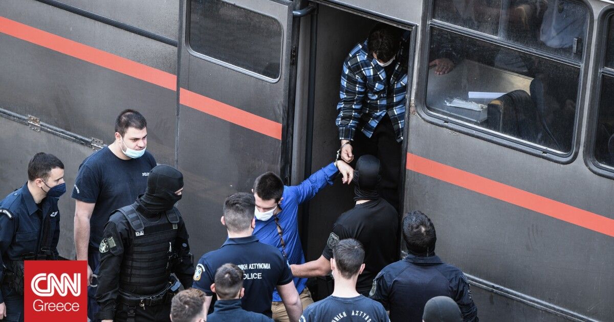 Τοπαλούδη: Να μην αναιρεθεί η καταδικαστική απόφαση ζήτησε η ...