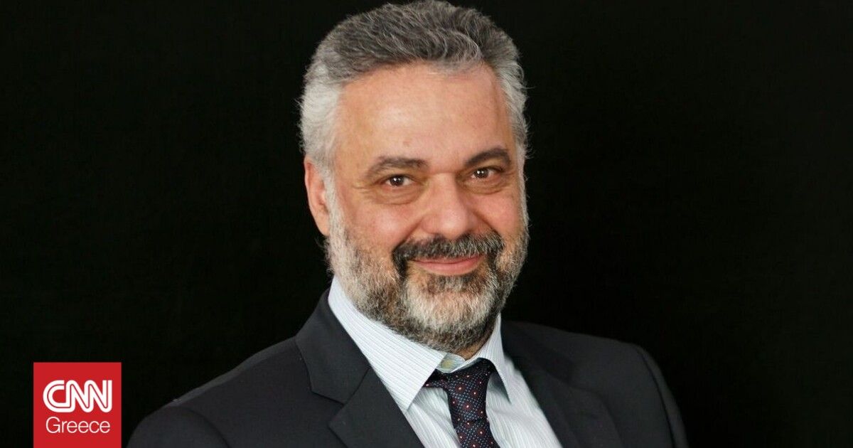 Κοινωνία της Πληροφορίας: Στη δημοσιότητα ο απολογισμός 2019-2023 - CNN.gr