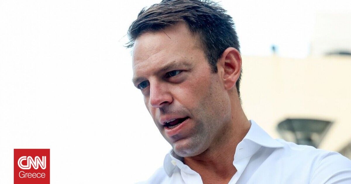 Στέφανος Κασσελάκης: Πιστεύω την Έφη Αχτσιόγλου για το SMS - CNN.gr