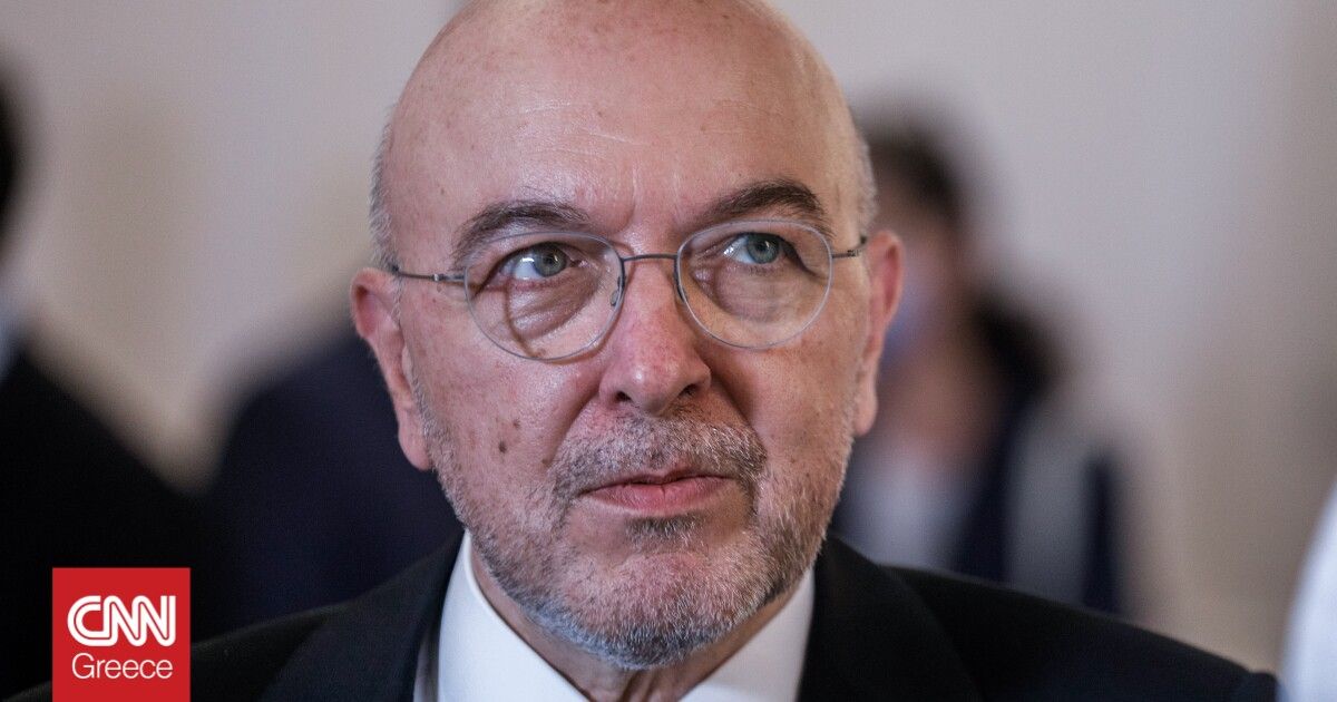 Φραγκογιάννης: Η Ελλάδα ισχυρός συνομιλητής σε οικονομία, ενέργεια ...