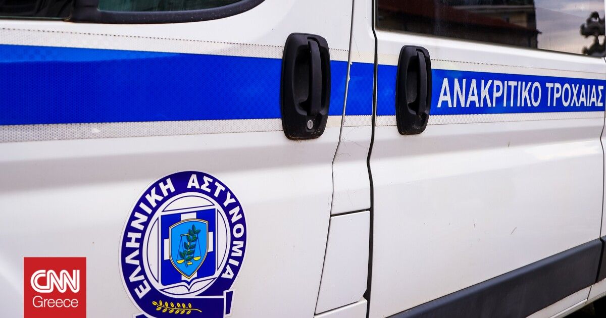 Άρτα: Χειροπέδες στον δράστη που πυροβόλησε ηλικιωμένο και σκότωσε το ...
