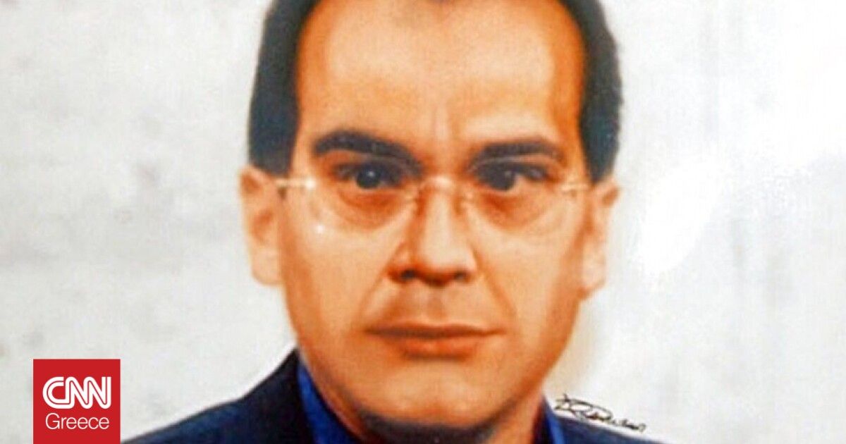 Πέθανε ο τελευταίος «νονός» της σιτσιλιάνικης μαφίας Ματέο Μεσίνα ...