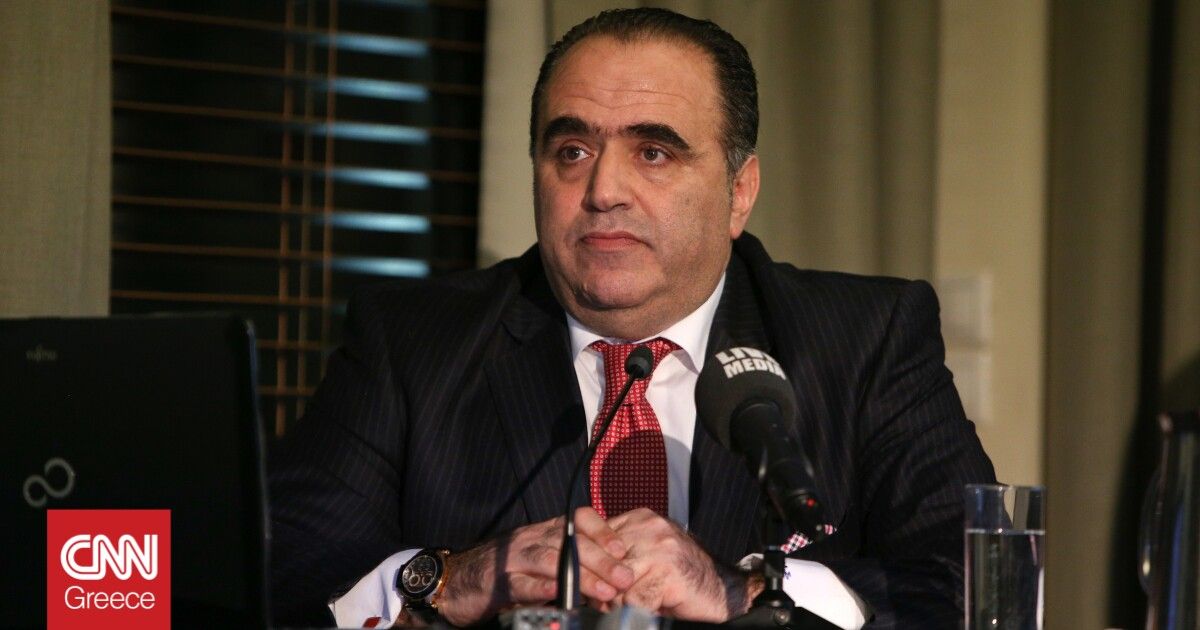Μανώλης Σφακιανάκης: Η Περιφέρεια μπορεί να βοηθήσει στη διαχείριση ...